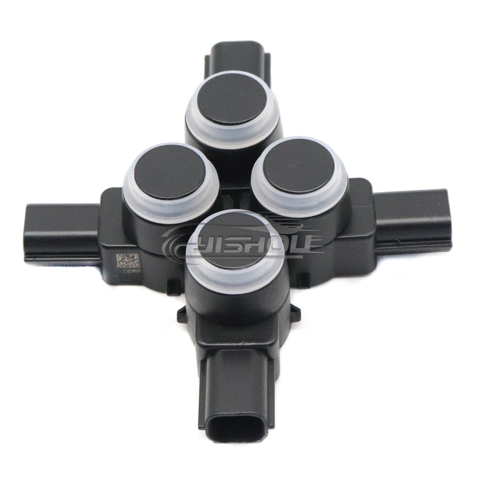 15239247 4* Reverse Backup Parking Bumper Park Assist Sensor For GMC ...