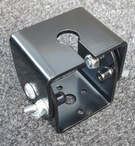 UHF Aerial Antenna Bracket Mount Folding, Heavy Duty AUSTRALIAN MADE | eBay