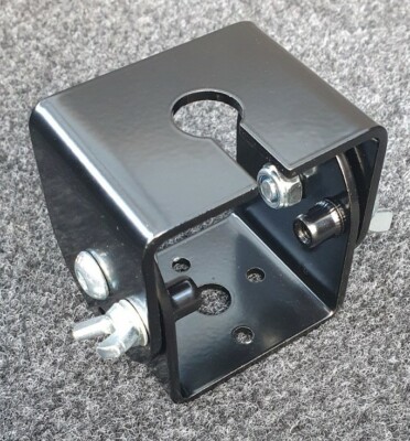 UHF / Cellular Folding Bracket Aerial Antenna, Heavy Duty AUSTRALIAN ...