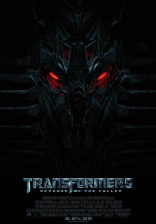 Transformers 3 Movie Wallpapers