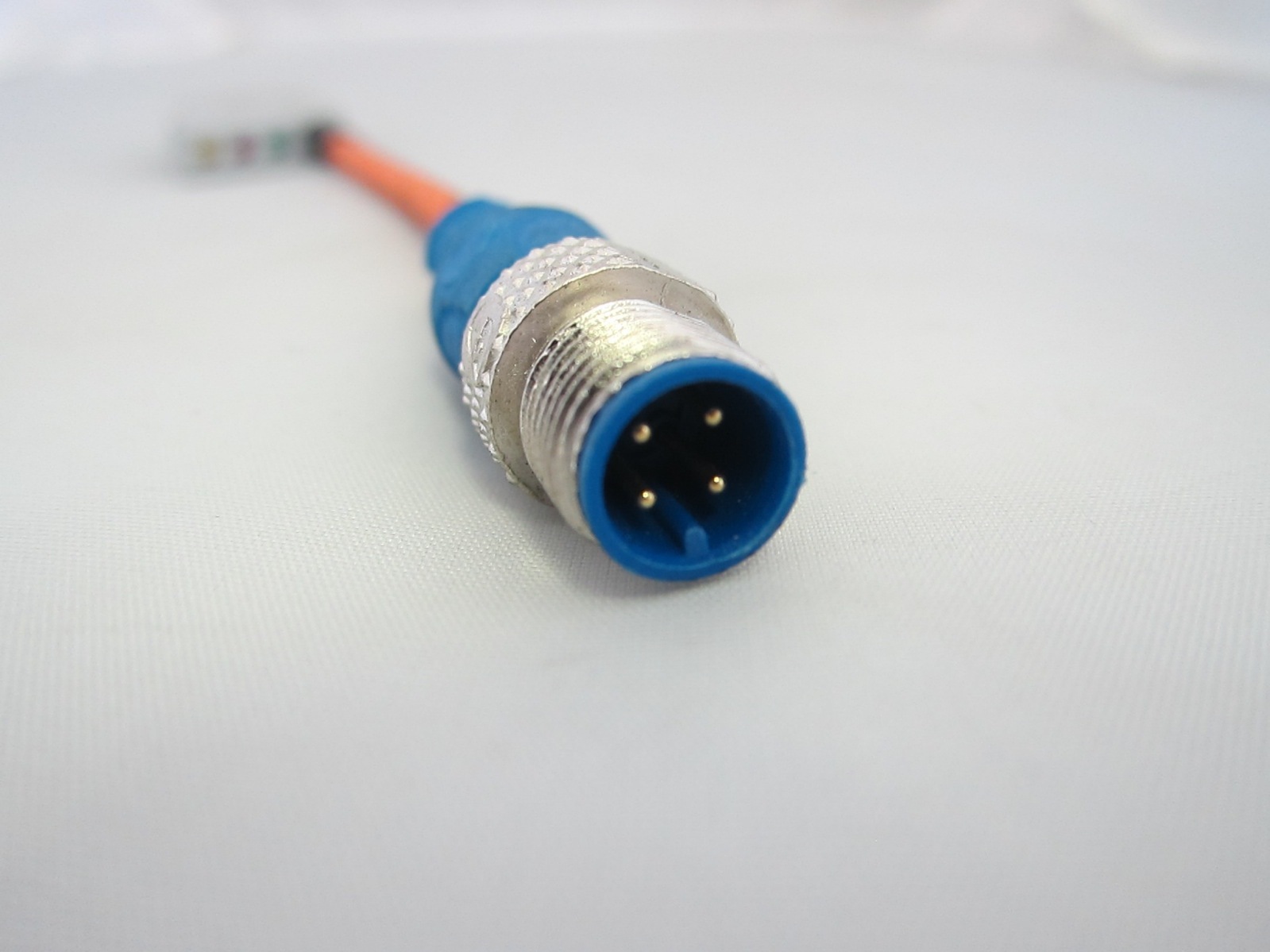 LOT of 5 Senstronic Sensor F67700 F-67700 A126305P2545T6 | eBay