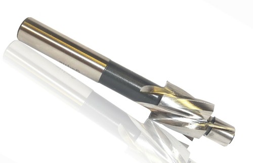 Flachsenker HSS DIN373 Durchgangsloch Kernloch M3-M12 Zapfensenker ...