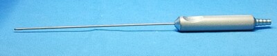 Byron III326L Accelerator III Cannula, One-Piece, 3mm, 26cm | eBay