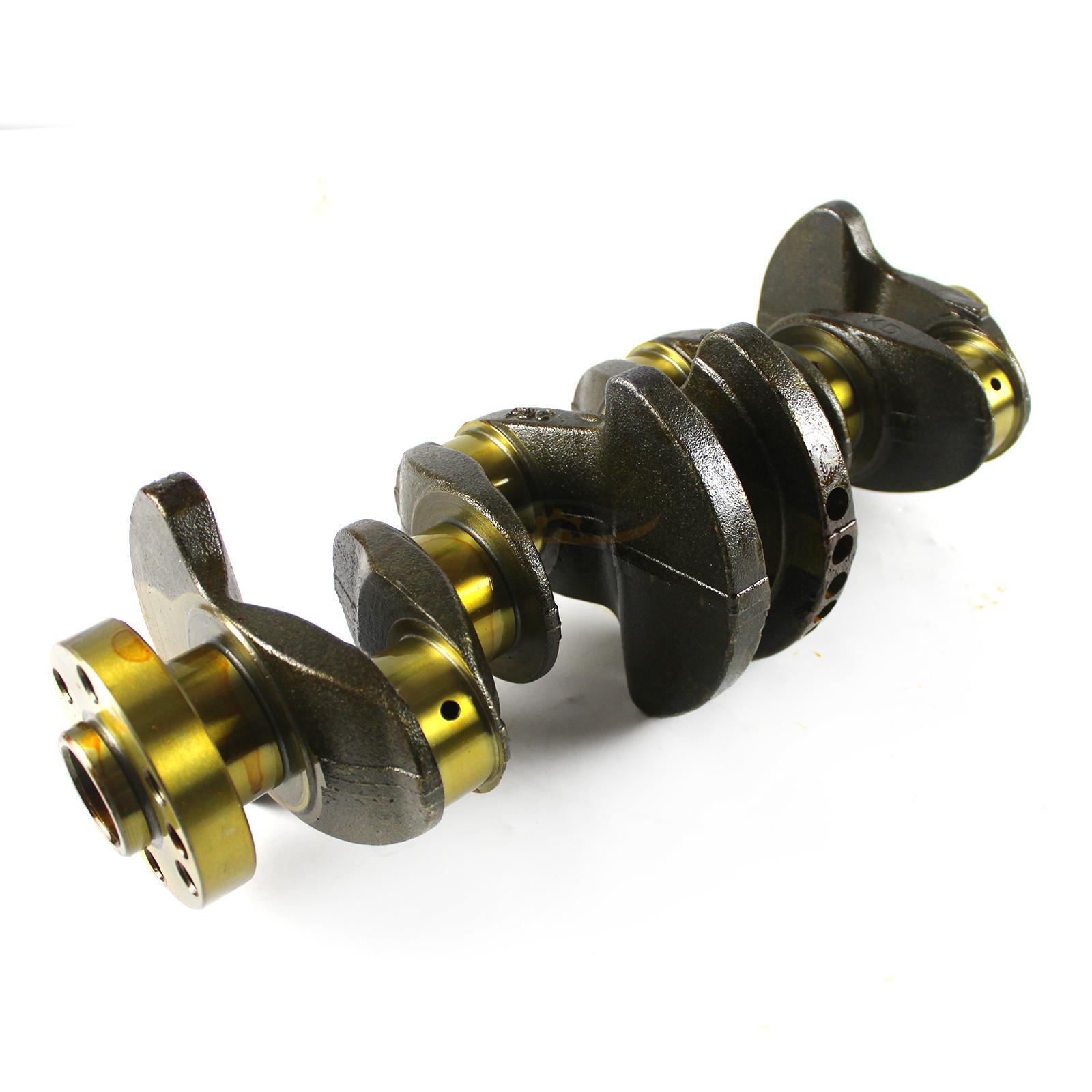 Crankshaft 11217640165 For BMW 220i 320i 428i X3 Z4 X5 F20 F30 N20B20 ...