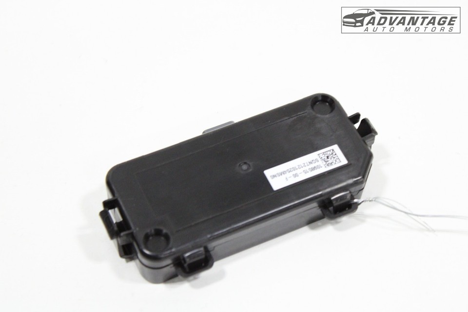 2020-2024 TESLA MODEL Y FRONT RIGHT PASSENGER SEAT COMPUTER CONTROL ...