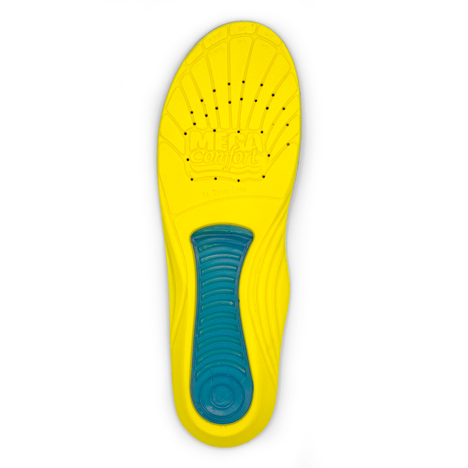 MEGA Comfort MEGA Comfort - Insole - MEGASole - Men's 12,13 ...