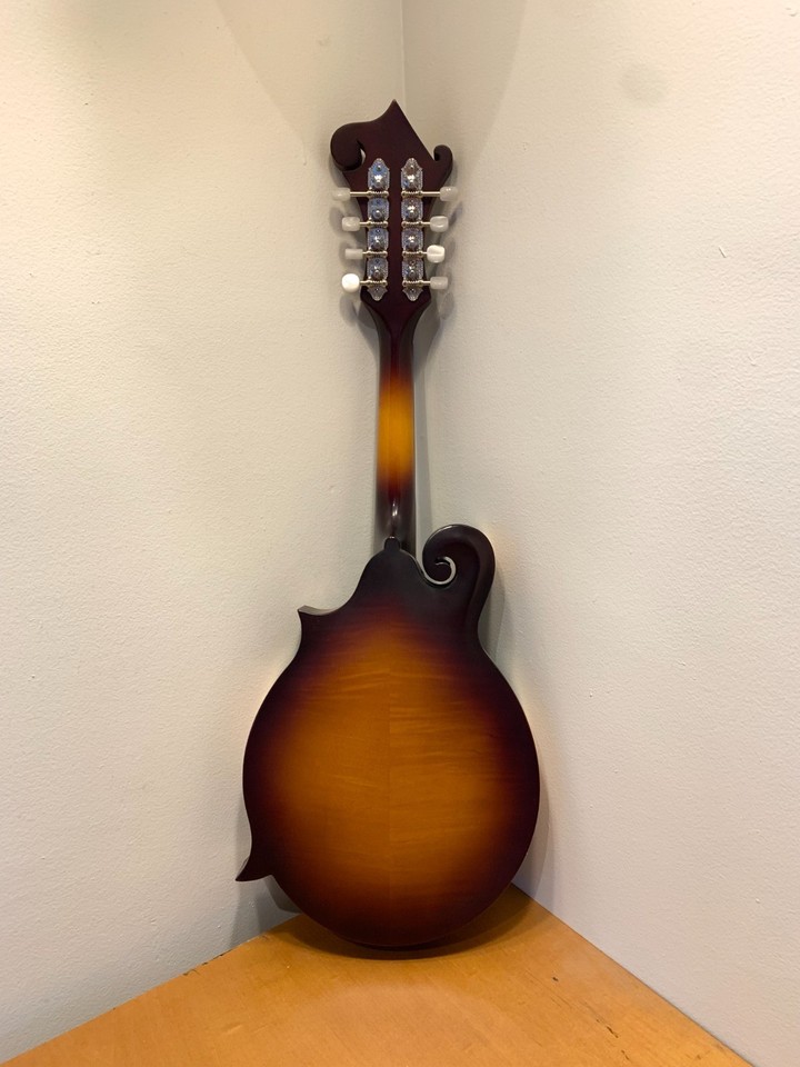 The Loar LM 590 MS F style mandolin | eBay