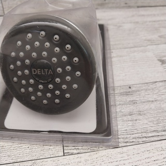 Delta RP28599 Chrome Classic 2" Single-function Shower Head for sale ...