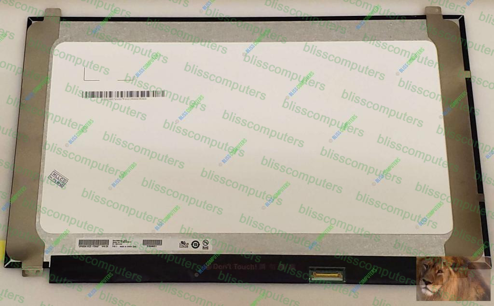 Screen SIEMENS SIMATIC Field PG m5 LCD 15.6" LED 1920x1080 FHD Display ...