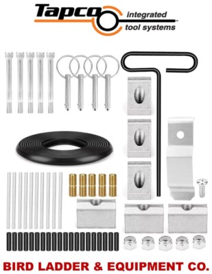 Tapco 10819 - Tune Up Kit For Pro 14 Siding Brake - OEM Part Made By ...