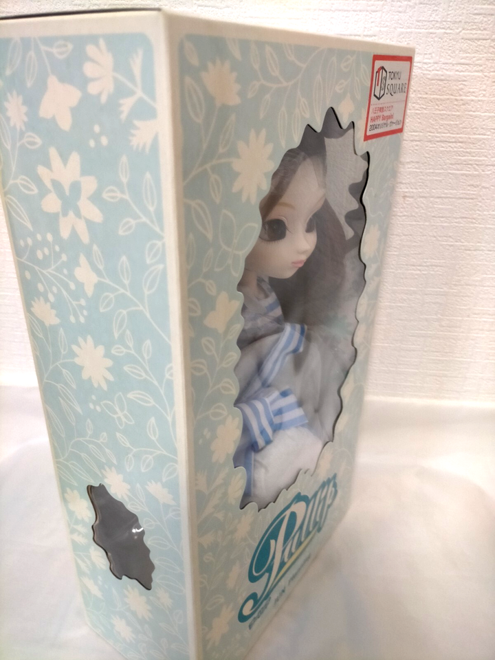 Pullip Groove Doll PUREZZA 2004 Original Version F-509 Fashion Doll | eBay