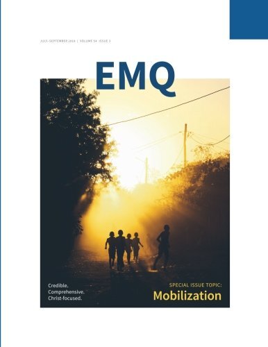 EMQ JULYSEPTEMBER 2018 | SPECIAL ISSUE TOPIC: By Marvin J. Newell & Steve NEW 9781722357085 | eBay