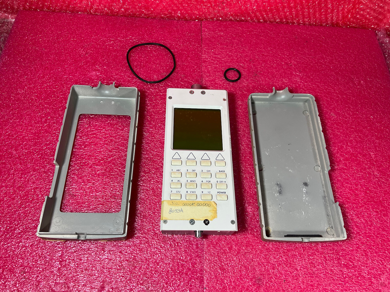 PMM 8053A NARDA Probe | eBay