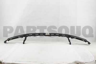 5390360070 Genuine Toyota PANEL SUB-ASSY, FRONT END 53903-60070 | eBay