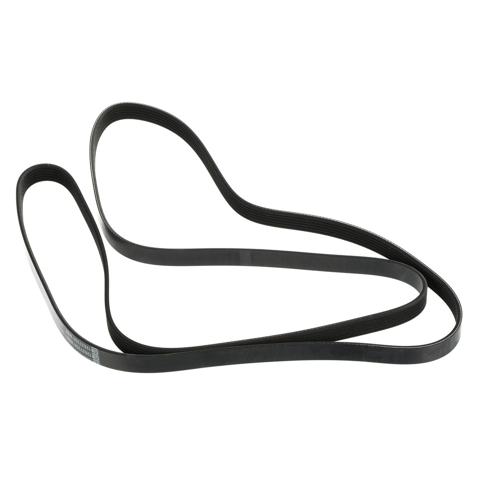 OEM NEW 1999-2020 Cadillac Chevrolet GMC Serpentine Drive Fan Belt ...
