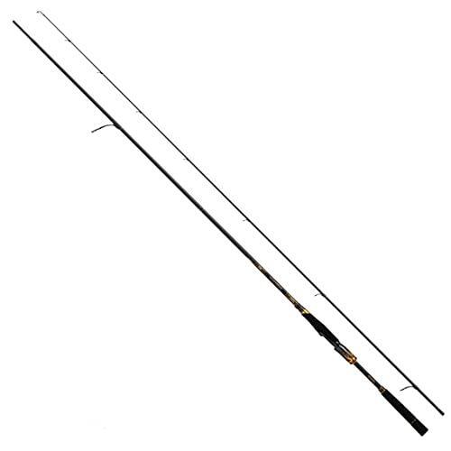 Daiwa Morethan BRANZINO EX AGS 94LML Spinning Rod | eBay