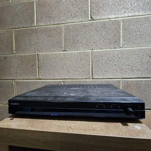 Sony STR-KS2000 5.1 Ch HDMI Home Theater Surround Sound Receiver. | eBay