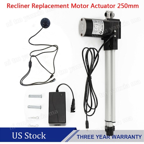 Power Recliner Motor Actuator Replacement Chair Lift Linear Actuator ...