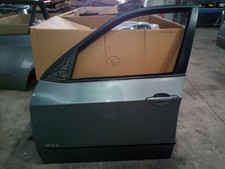 BMW OEM 07-13 X5 Front Door-upper Seal Left 51337137001 for sale online ...