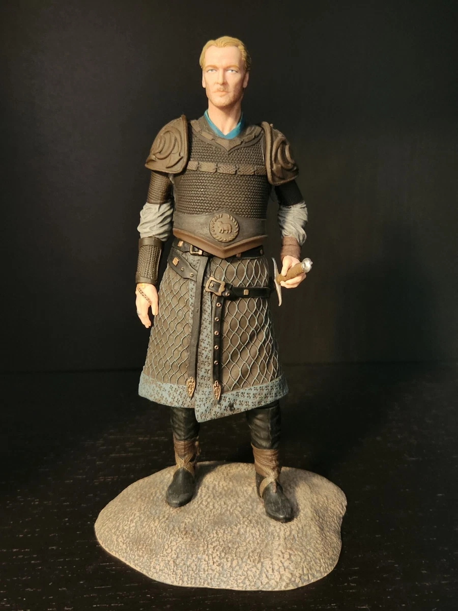 Game Of Thrones Jorah Mormont Armor