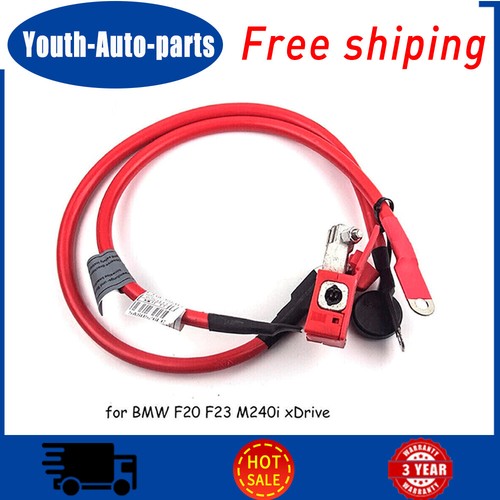 61129253111 For BMW F20 F23 M240i xDrive Positive Battery Fuse ...