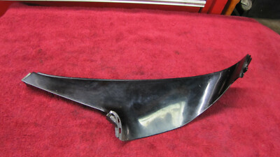 1994 honda pc 800 right inner lower fairing. | eBay