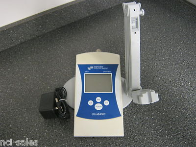 Analytical Instruments - Benchtop Ph Meter