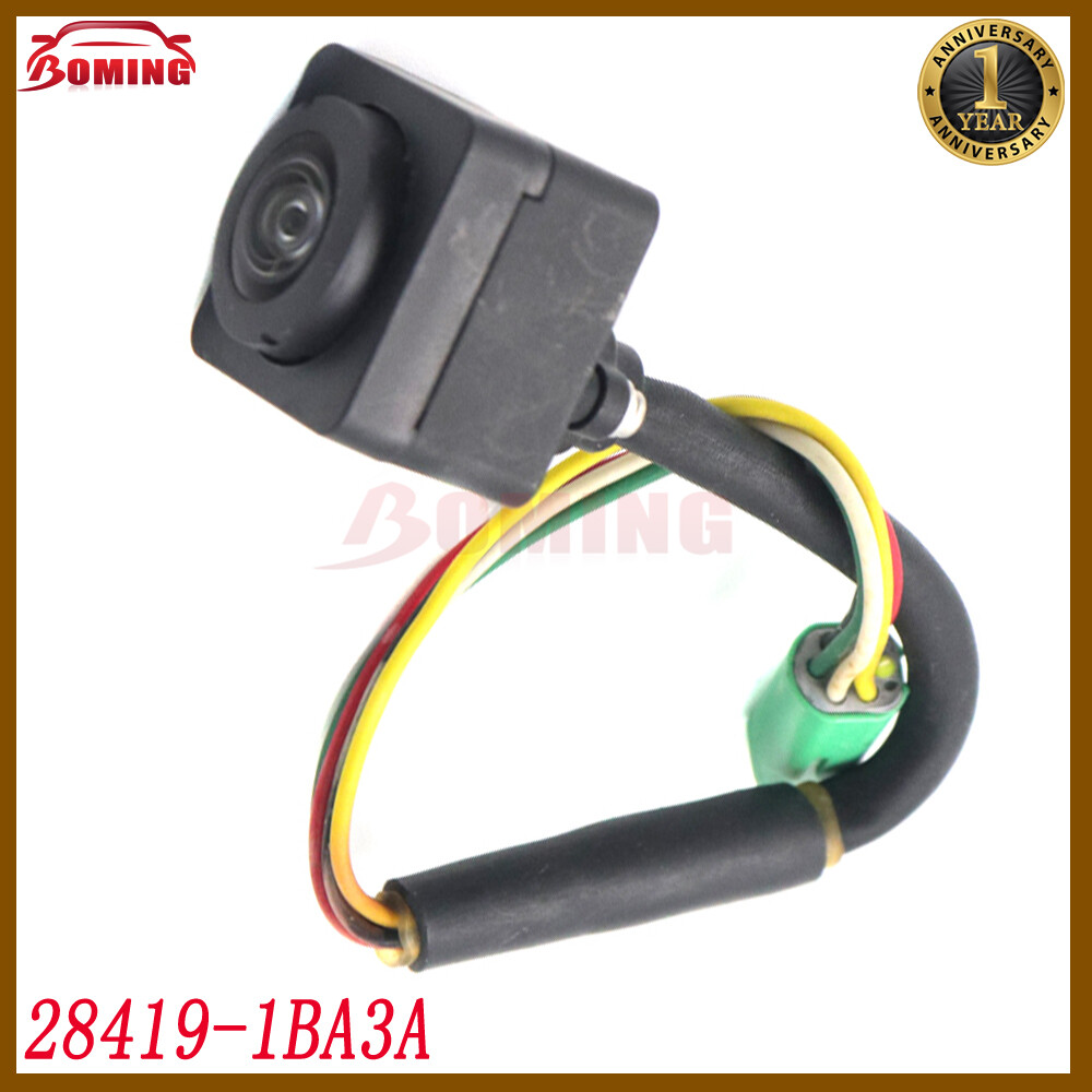 Rear View Backup Parking Camera For Infiniti FX35 FX37 QX50 QX56 28419 ...