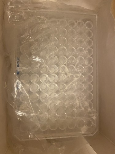 Millipore Amicon MultiScreen Filter Plates 8 Units MAIPS4510 | eBay