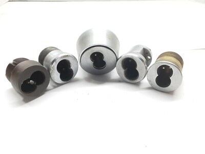 best, arrow and falcon brand small format interchangeable core housings ...