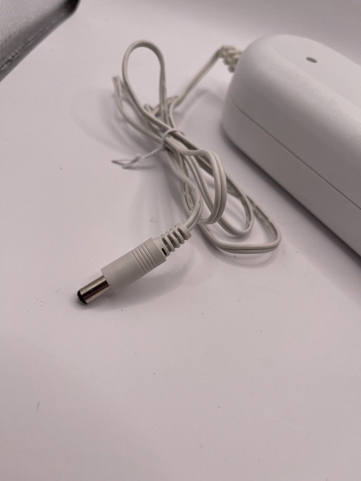 Genuine iRobot Roomba 17062 Charger Power Supply Adapter Cord 500/600 ...