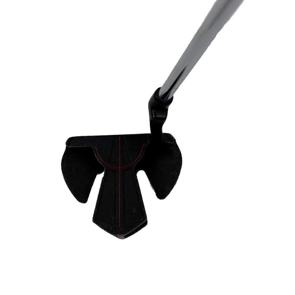 Precise M5 Mallet Putter 36 inches Steel Right Handed Nice | eBay