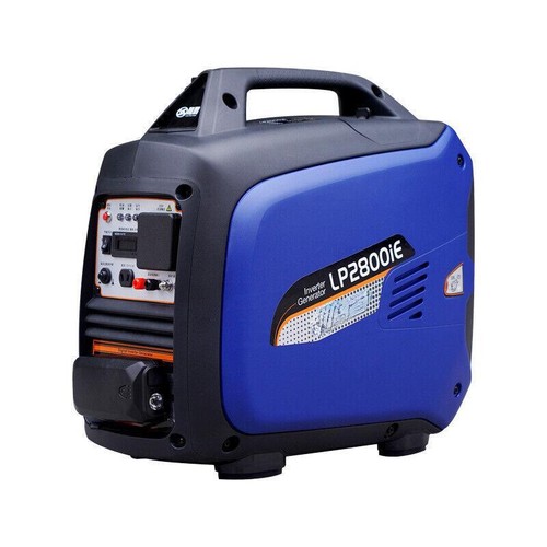 Generator Gasoline Power Mini Electric Generator Conversion Generators ...