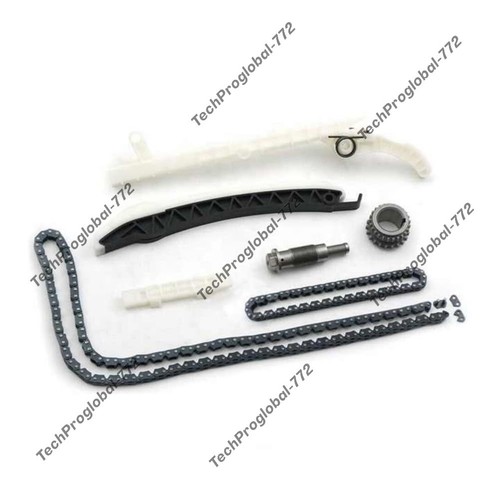 Timing Chain Kit 0009934178 for MERCEDES-BENZ A180 A250 W176 C117 ...