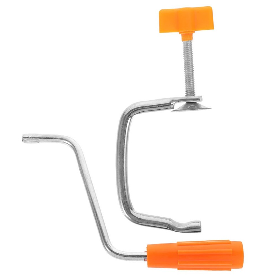 Noodle Maker Handle Replacement Pasta Holding Clip Machine Clamp | eBay ...