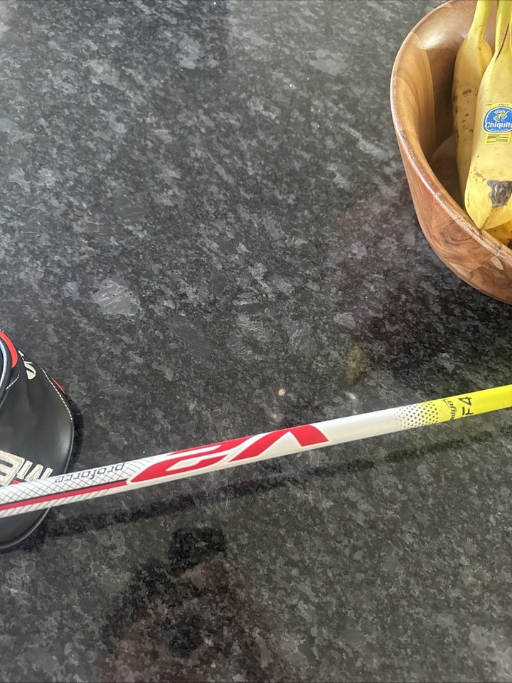 Cobra Amp Cell Silver 2-3 Hybrid Proforce V2 85F4 Stiff Flex | eBay