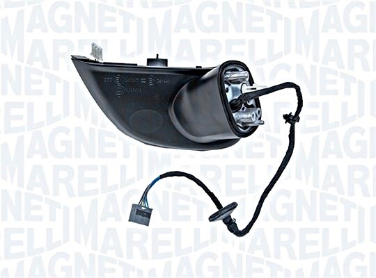 Side Mirror Black Left For VOLVO Xc90 II 14-19 31395491 | eBay