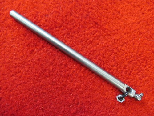 1950-1953 Buick Used Manual Brake Master Cylinder Push Rod & Stop ...