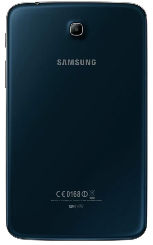 Samsung Galaxy Tab 3 (SM-T210) — Black, 7in Screen, 8GB ROM, 32 GB RAM ...