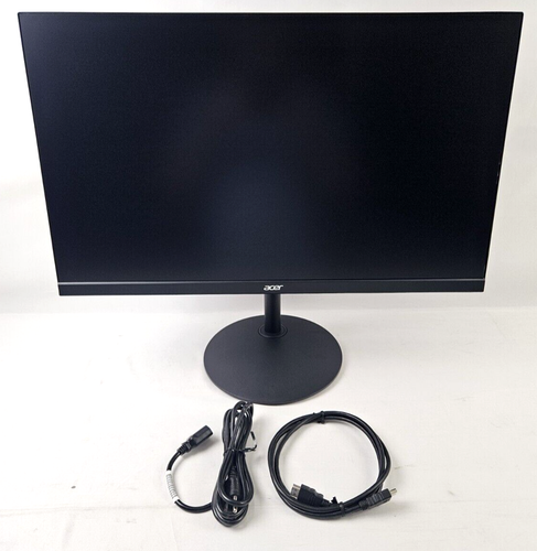 Acer CB272 E 27" FHD 1920x1080 IPS VisionCare 100Hz 1ms FreeSync ...