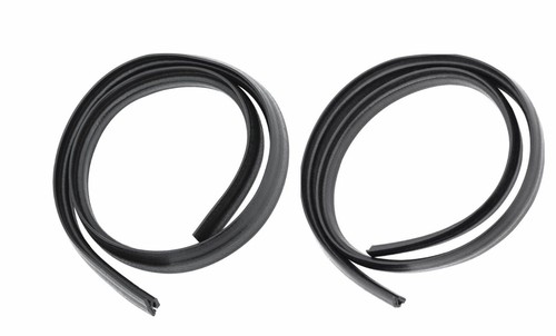 OER Front and Rear Headliner Trim Set 1970-1973 Pontiac Firebird ...