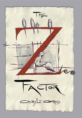 The Z Factor by Cheryl M. Gross (English) Hardcover Book | eBay
