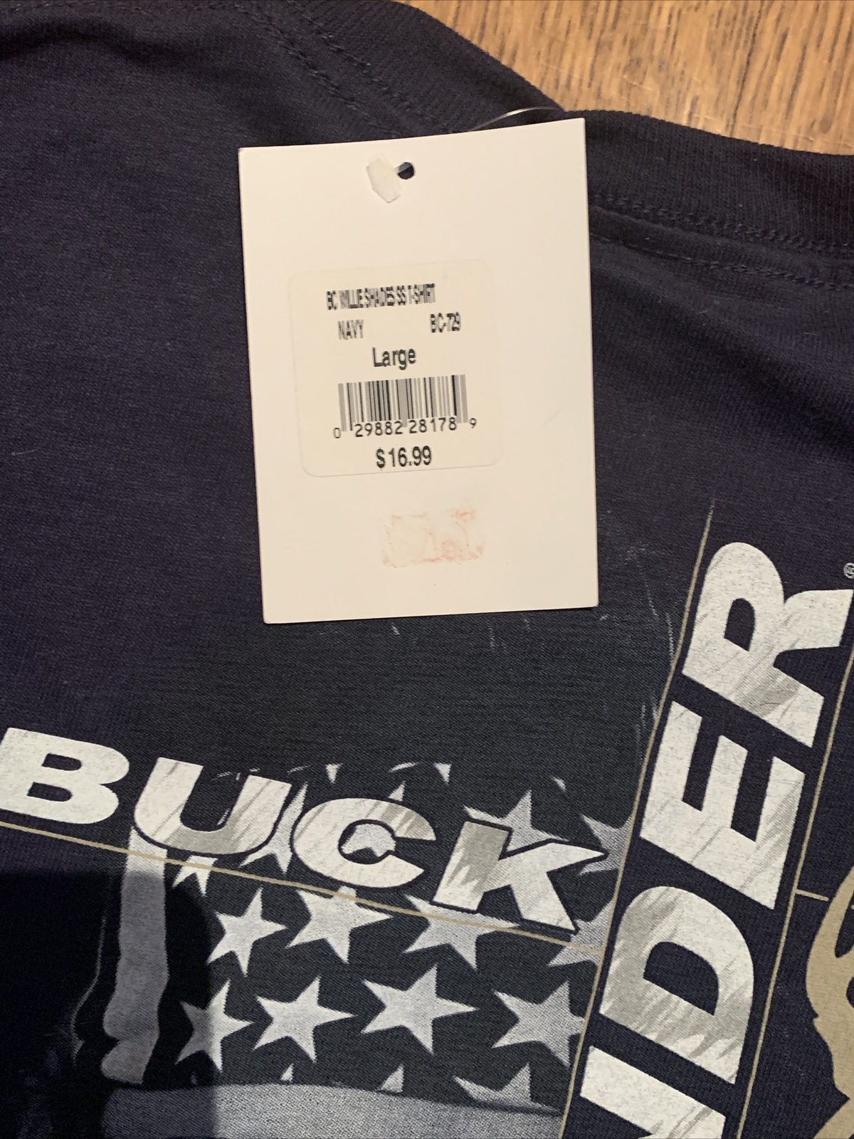 Duck Commander t shirts lot of 5 (3)Large (2 )Med. DUCK DYNASTY Buck ...