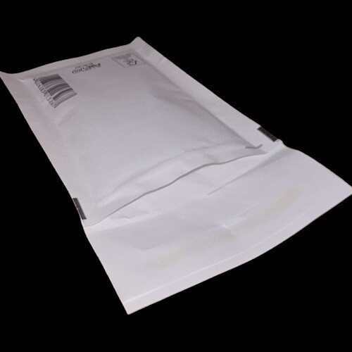 Padded Envelopes White Self Seal Fragile Protection Bubble Mailers | eBay