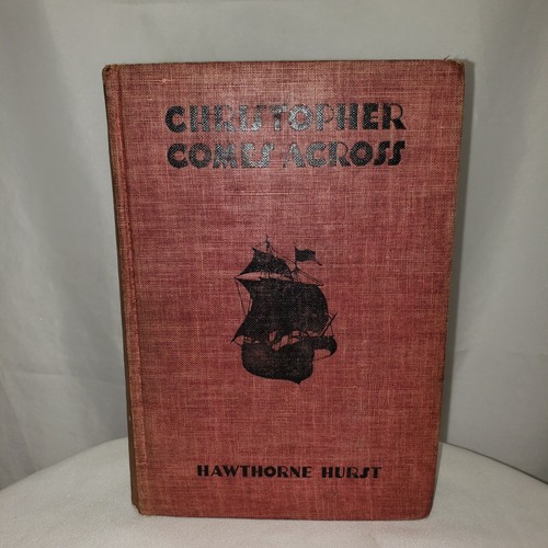 Christopher Comes Across | eBay