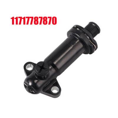 Coolant Thermostat Housing For BMW 1, 3, 5, 6, 7 Series + X3, X5, X6 ...