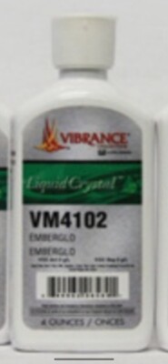 4 Grams of PPG Vibrance Liquid Crystal VM4102 Emberglo Pearl RARE! | eBay