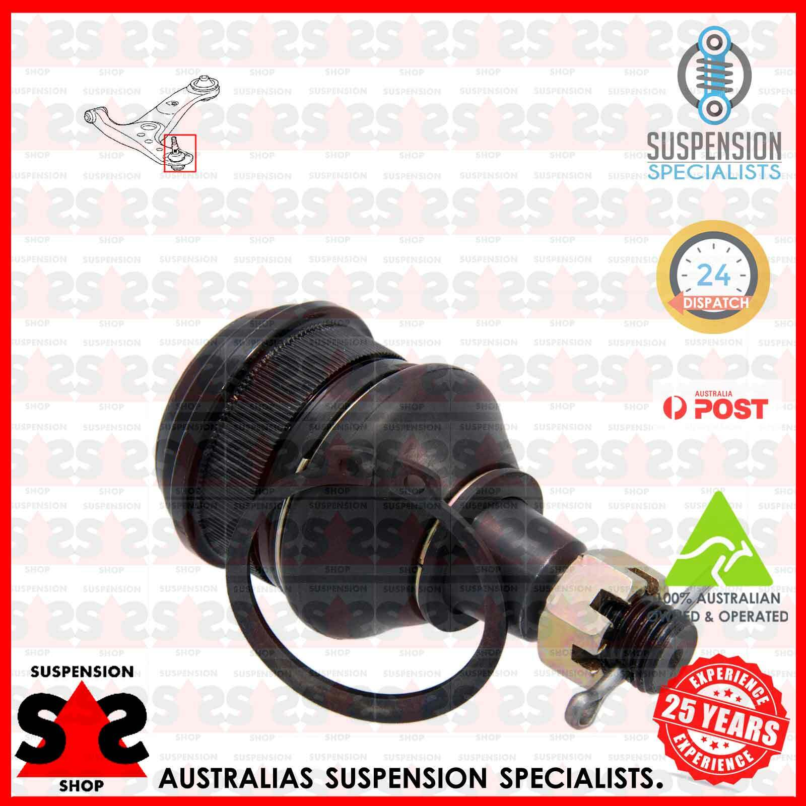 Lower Front Axle Ball Joint Suit TOYOTA Noah/Voxy (_R7_) 2.0 (ZRR70 ...