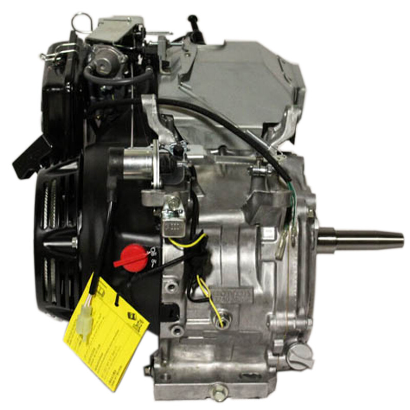 GX240 VMT 7.9HP Honda Horizontal Shaft Engine Tapered Shaft For Most ...