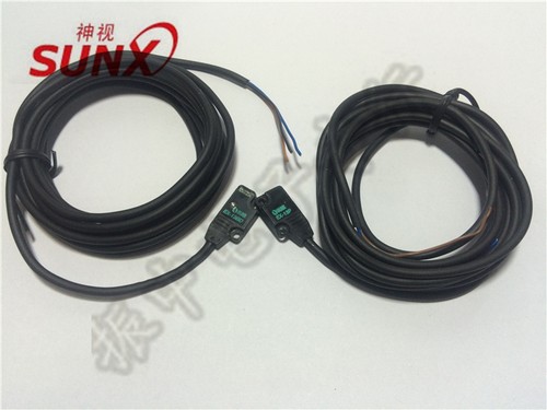 1PC NEW Panasonic / SUNX Photoelectric Sensor EX-13B ( EX-13BD+EX-13P ...